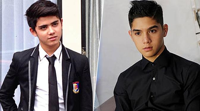 Pilih Aliando Syarief Atau Al Ghazali ? ini Jawaban Prilly Latuconsina ... Pilih Aliando Syarief Atau Al Ghazali ? ini Jawaban Prilly Latuconsina ...